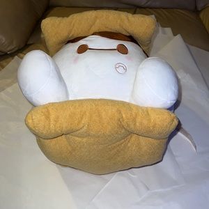 Disney | Accents | Baymax Smore Disney Munchlings Scented Plush Baked ...